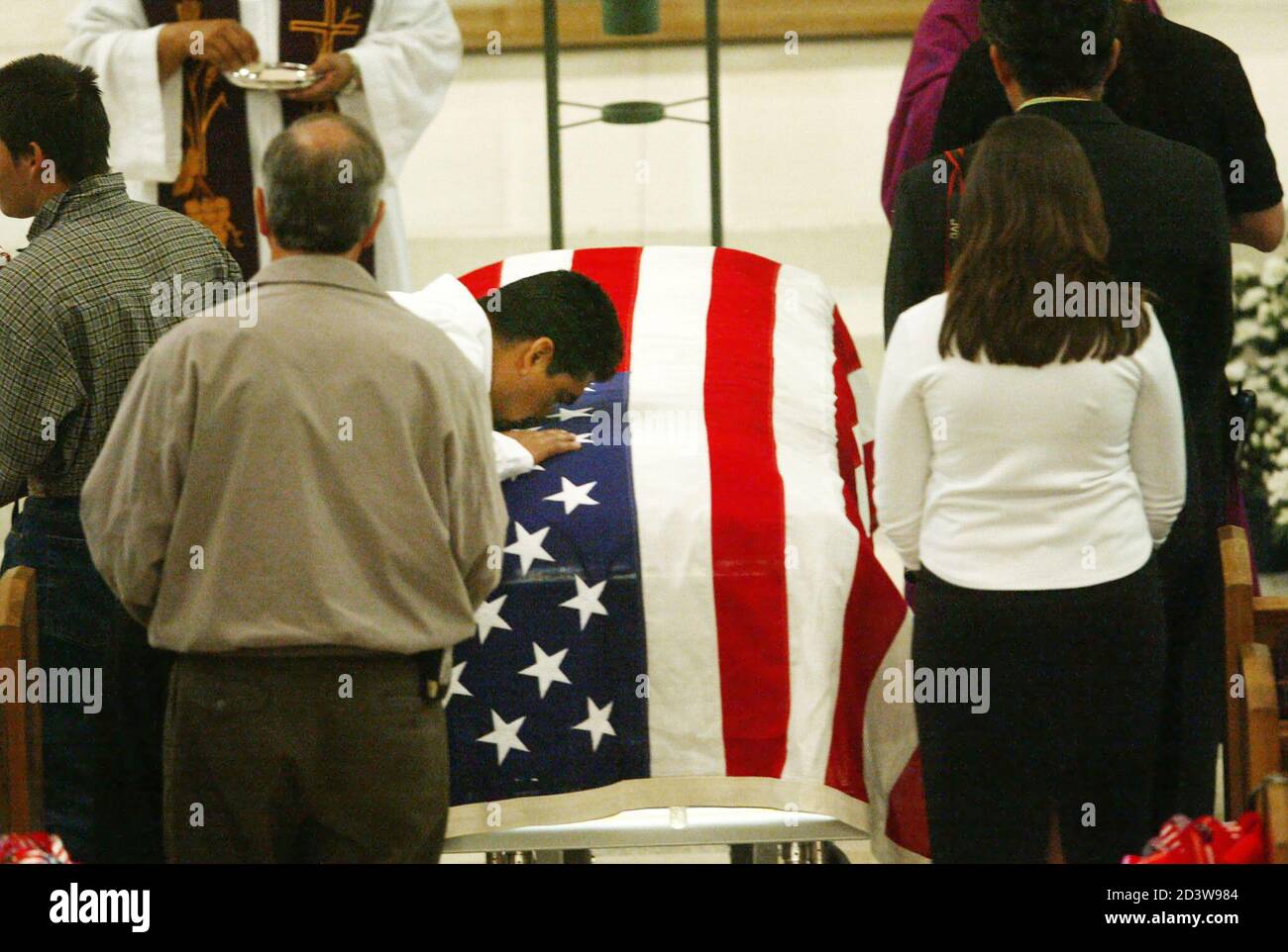 Garibay hi-res stock photography and images - Alamy