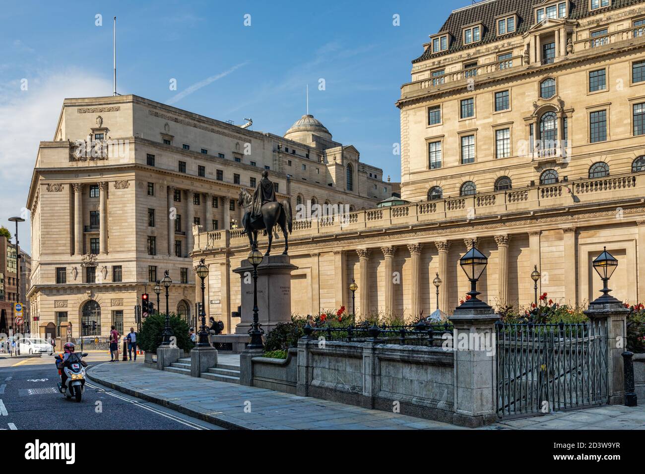 Duke of wrllington hi-res stock photography and images - Alamy