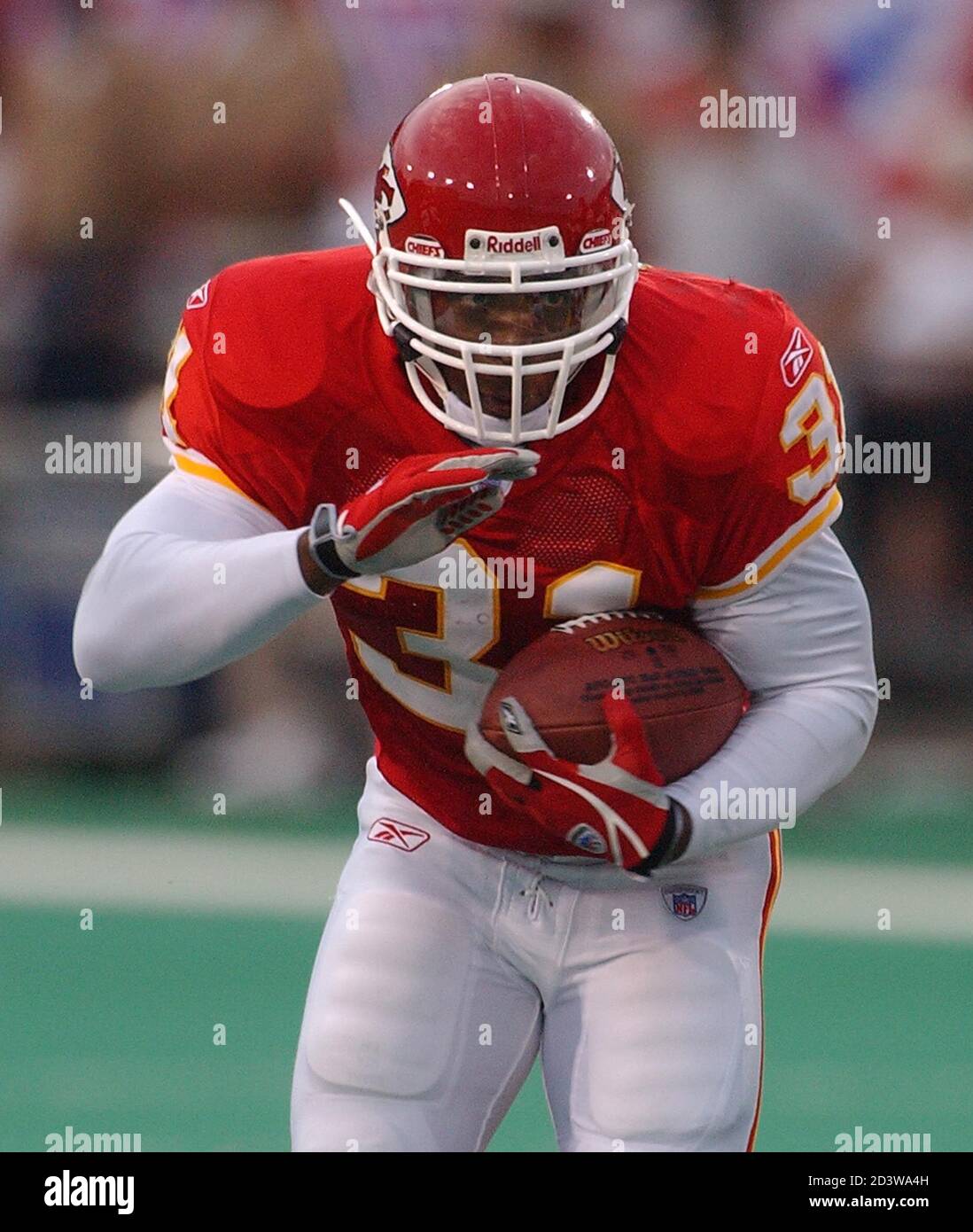 Priest holmes hi-res stock photography and images - Alamy