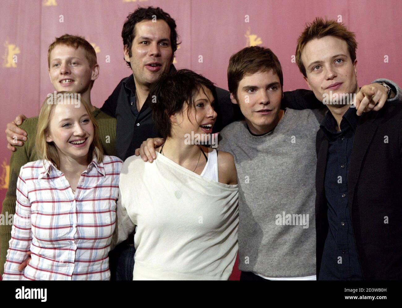 Lindhardt hi-res stock photography and images - Alamy