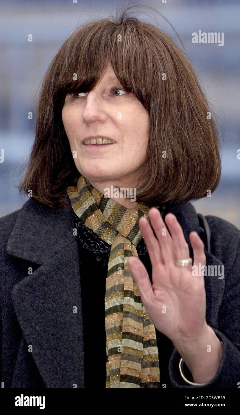 Gareth peirce hi-res stock photography and images - Alamy