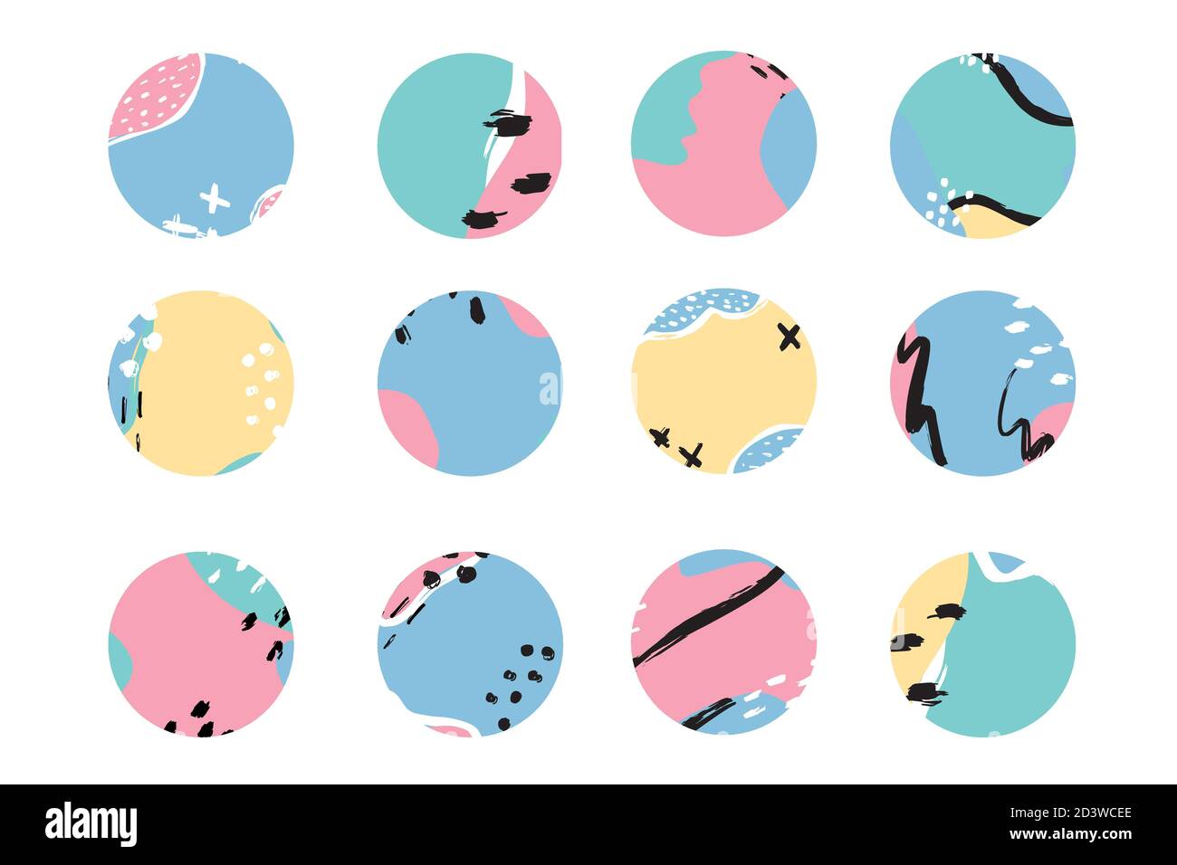 Media covers Cut Out Stock Images & Pictures - Alamy