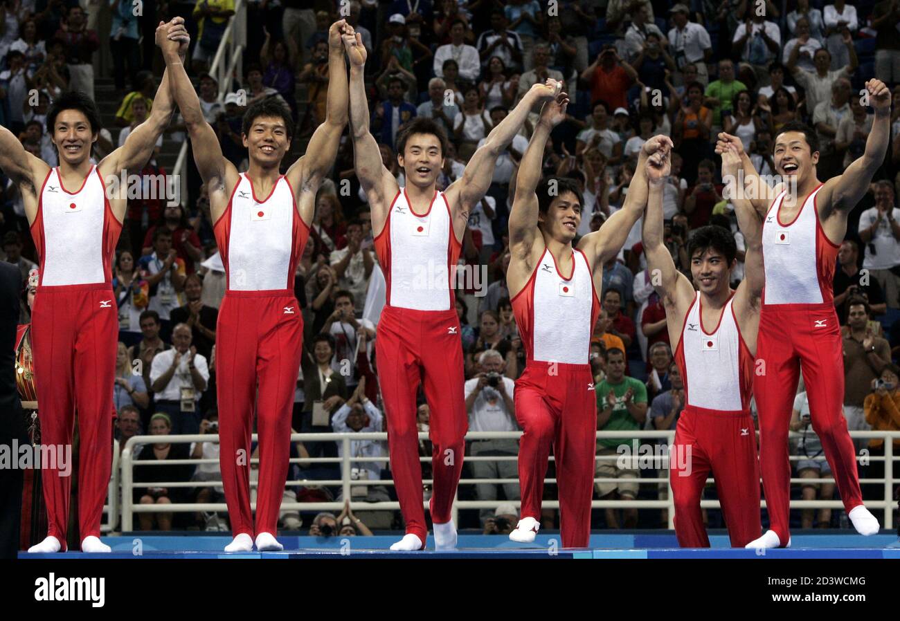 Naoya tomita hi-res stock photography and images - Alamy