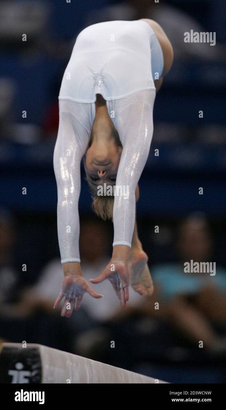 Anna beam hi-res stock photography and images - Alamy