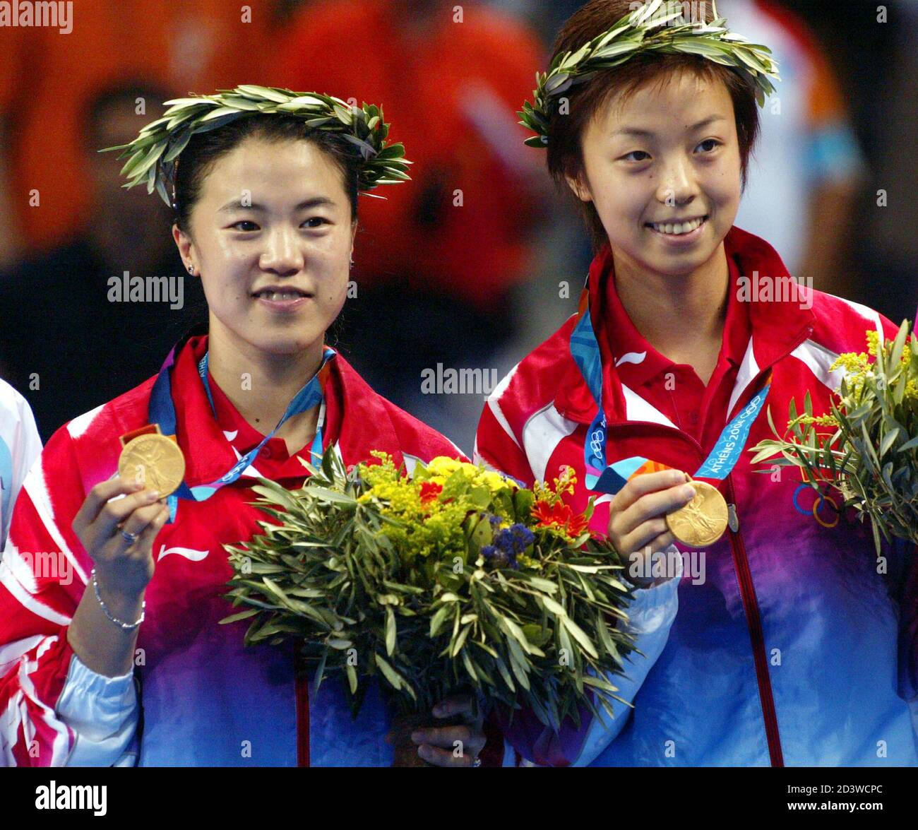 Nan zhang during hi-res stock photography and images - Alamy