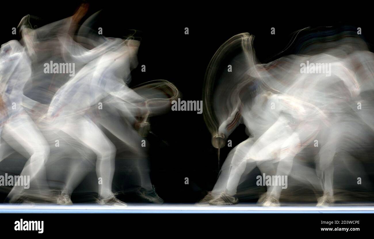 L Épée High Resolution Stock Photography and Images - Alamy