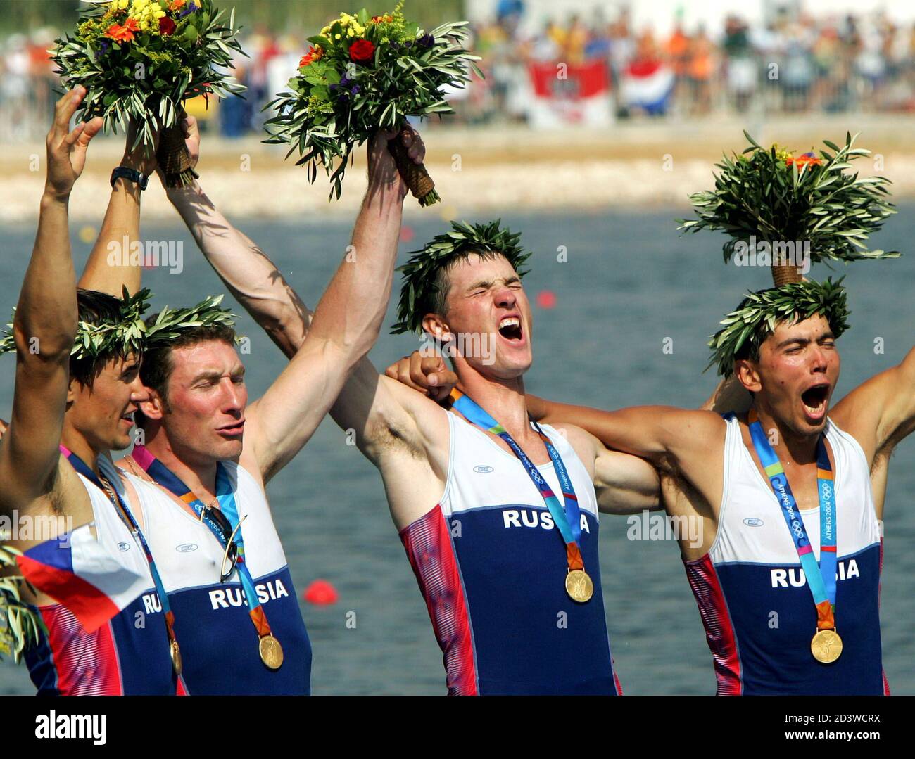 Men's quadruple skulls hi-res stock photography and images - Alamy
