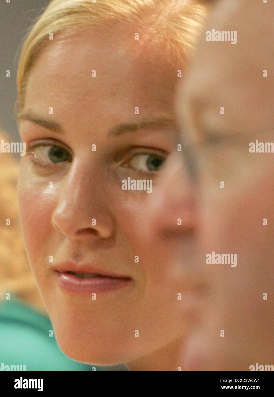 Sally robbins hi-res stock photography and images - Alamy