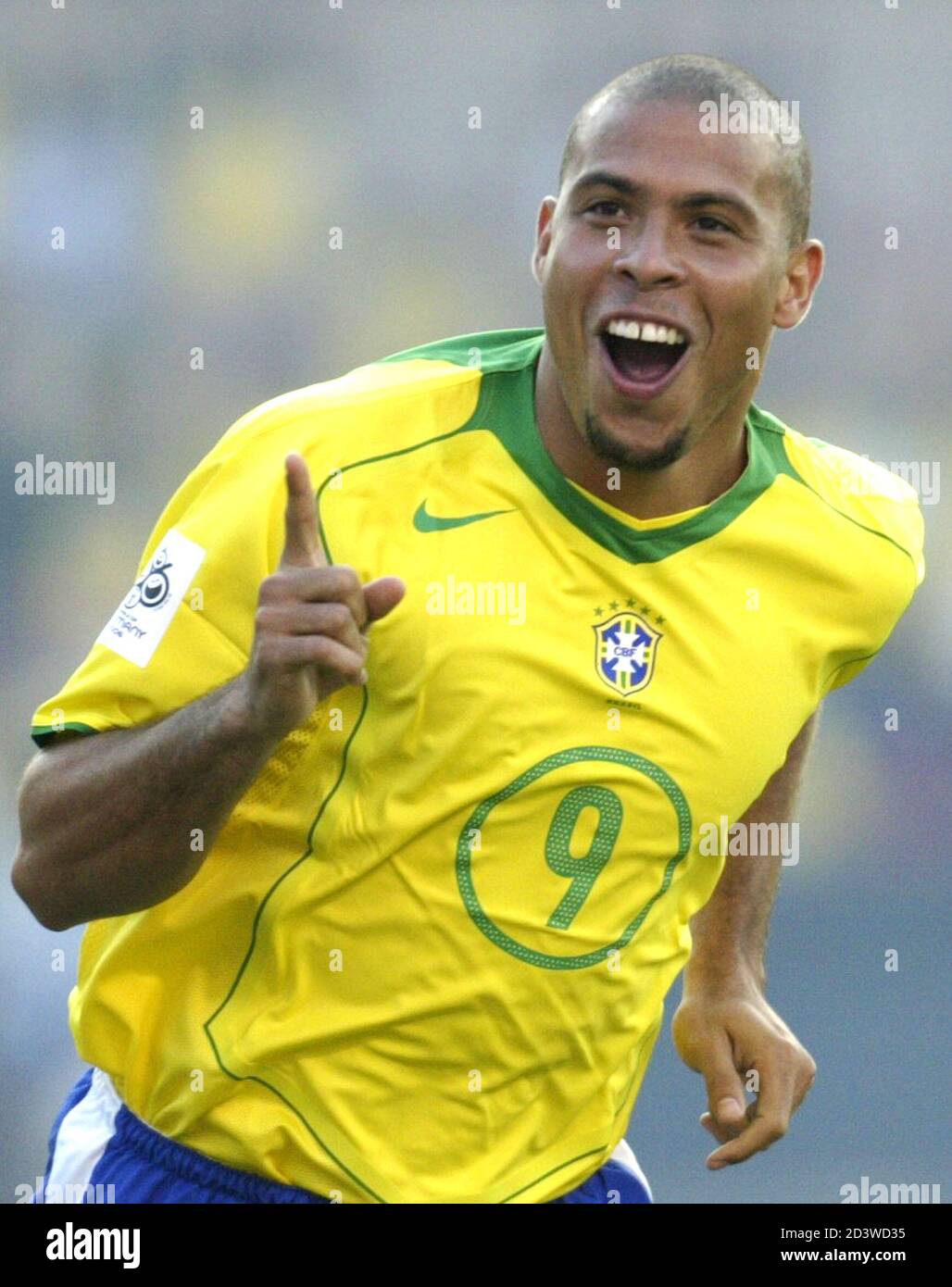 Brazil celebrates bolivia hi-res stock photography and images - Alamy