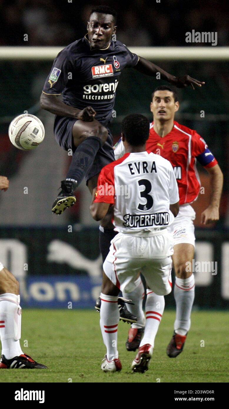 Victor Agali High Resolution Stock Photography and Images - Alamy