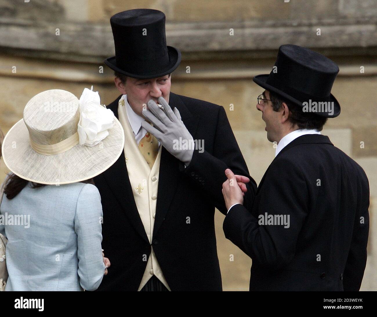 Camilla fry hi-res stock photography and images - Alamy