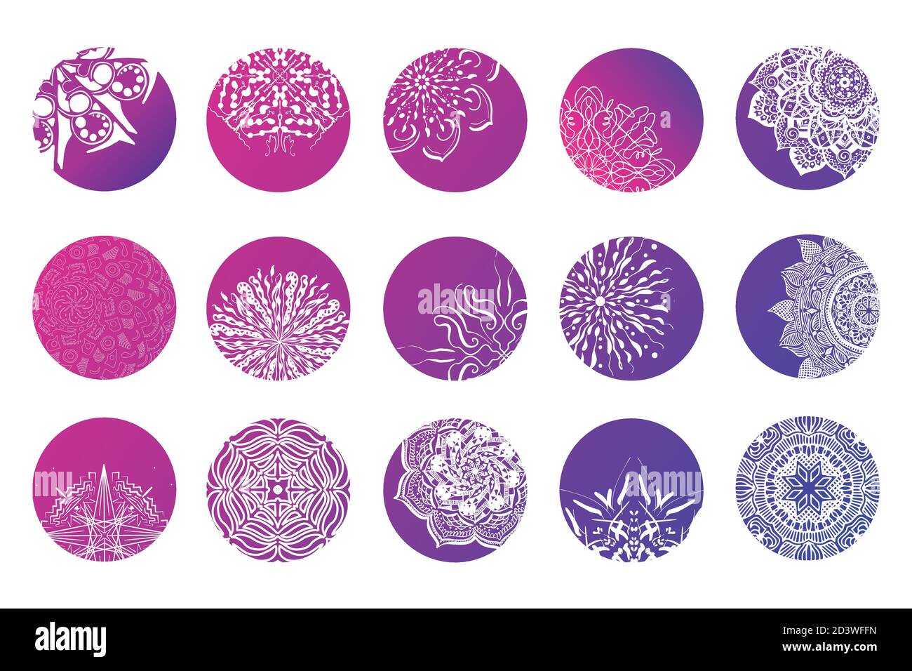 Blend of social Cut Out Stock Images & Pictures - Alamy