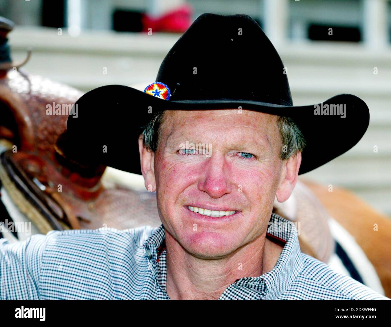 Patrick lunch hi-res stock photography and images - Alamy