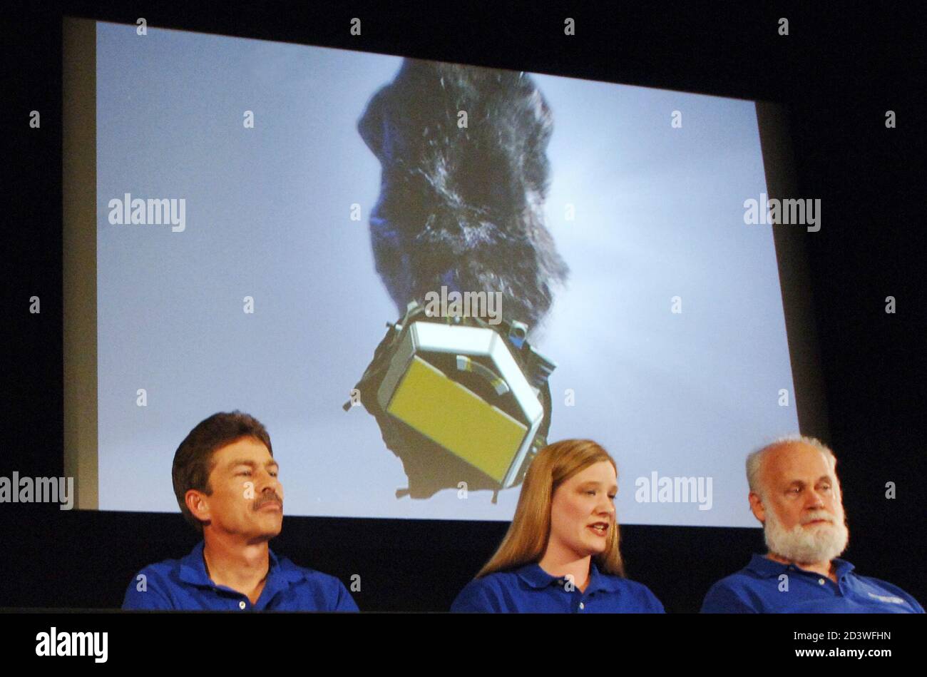 The united kingdom earth from space hi-res stock photography and images ...