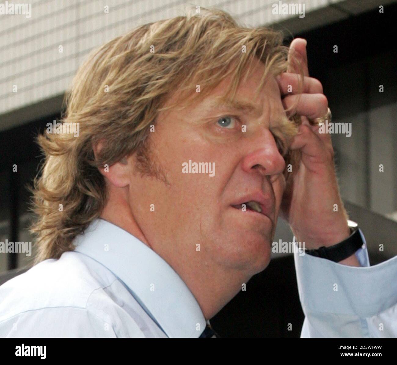 Lucie blackman hi-res stock photography and images - Alamy