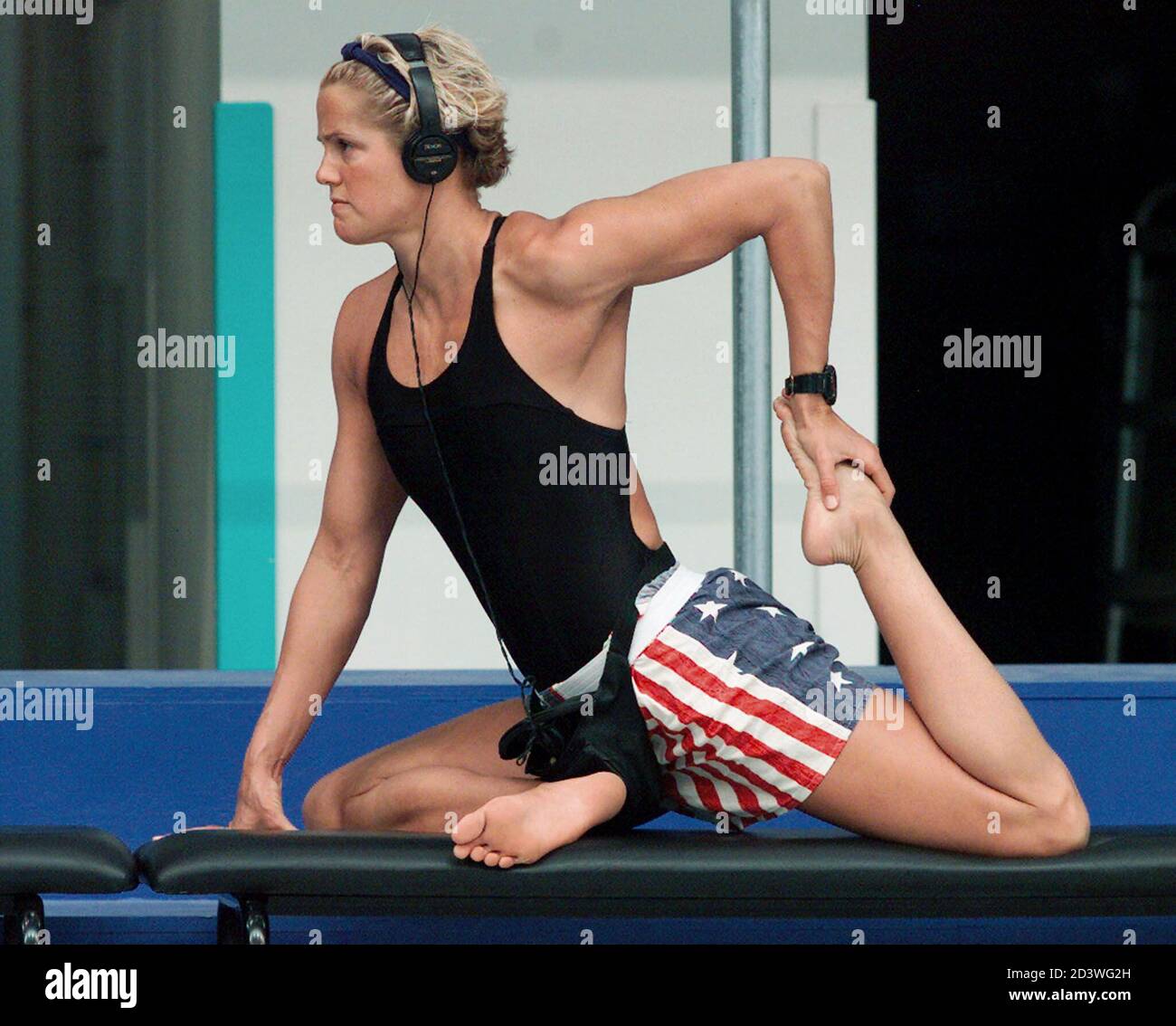 1992 Olympics High Resolution Stock Photography and Images - Alamy