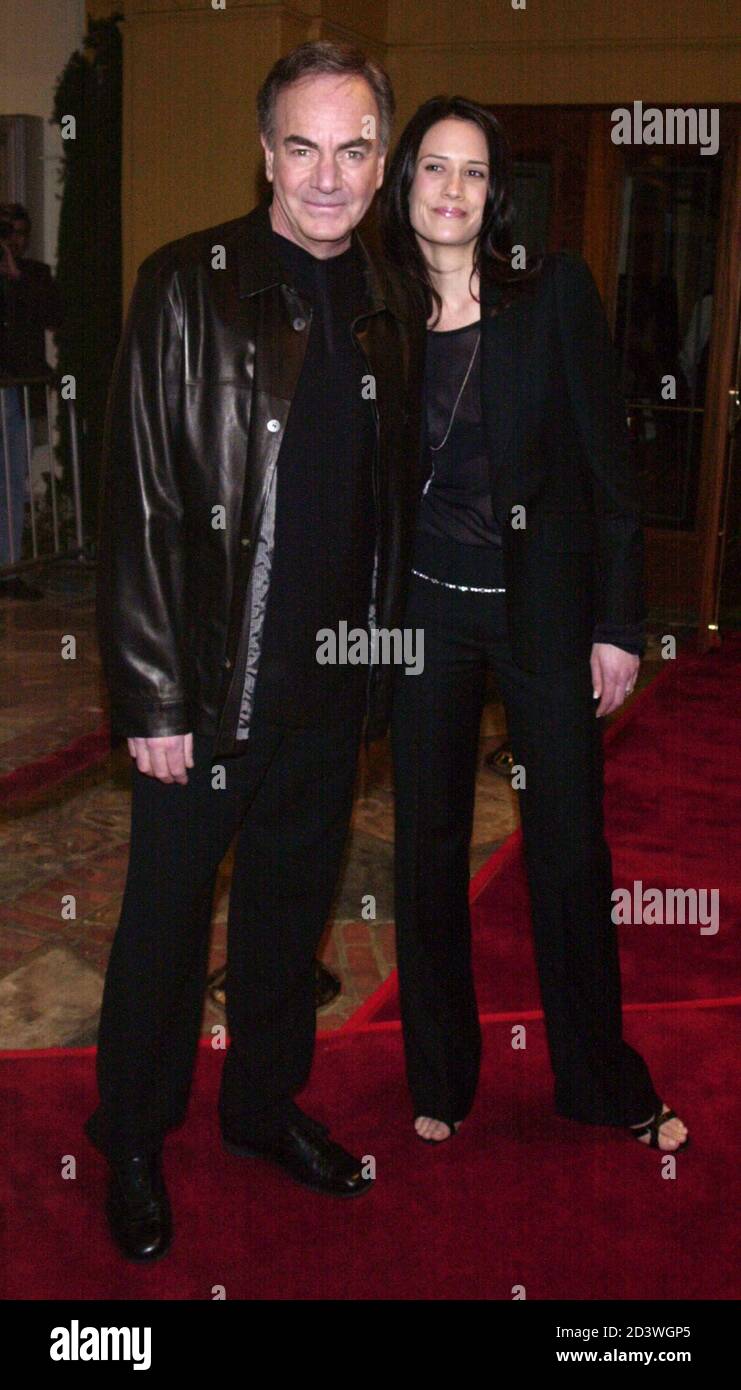 Saving silverman 2001 hi-res stock photography and images - Alamy