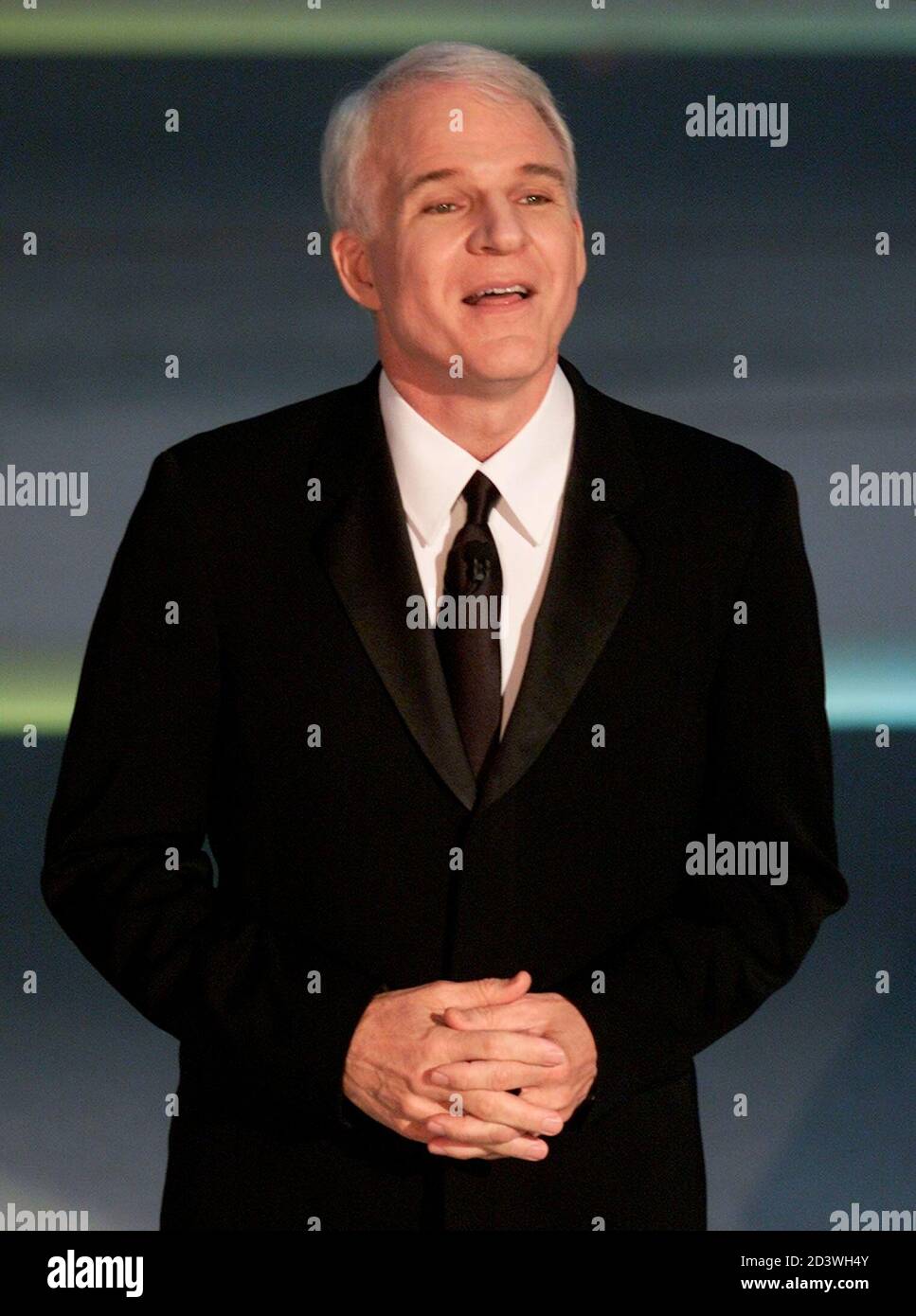 Steve martin oscars hi-res stock photography and images - Alamy