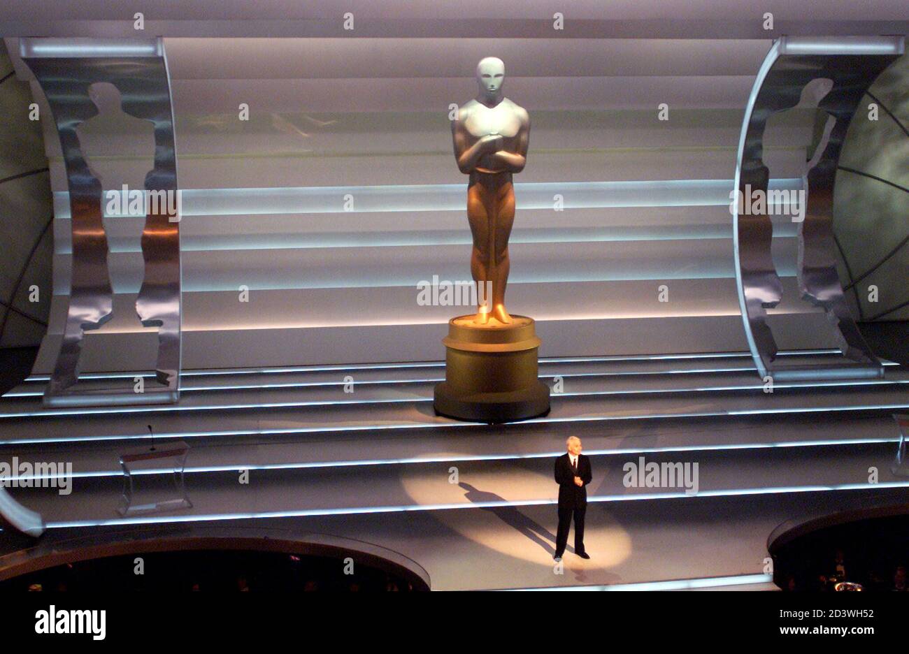 Steve martin oscars hi-res stock photography and images - Alamy