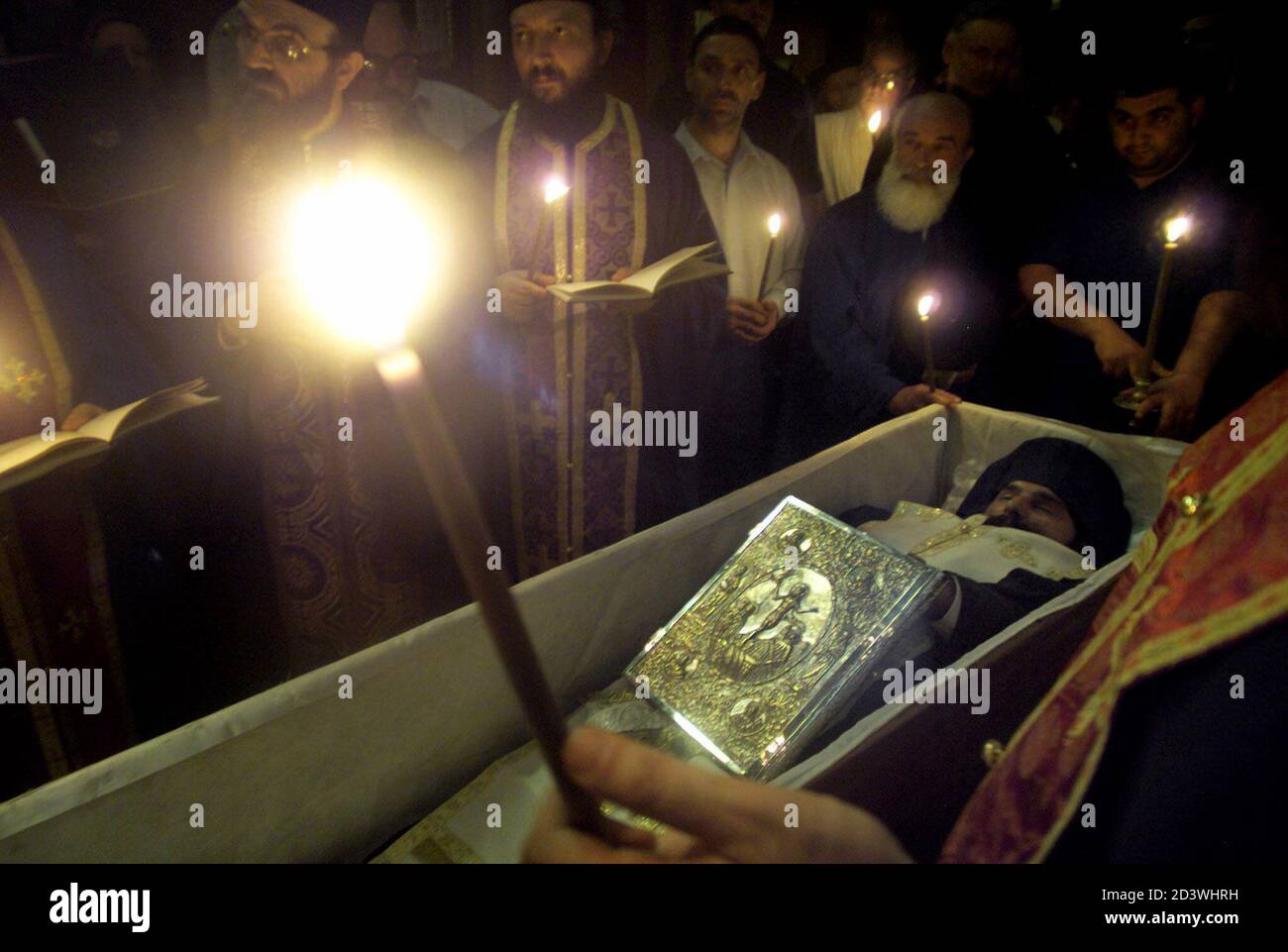 God the father war hi-res stock photography and images - Alamy