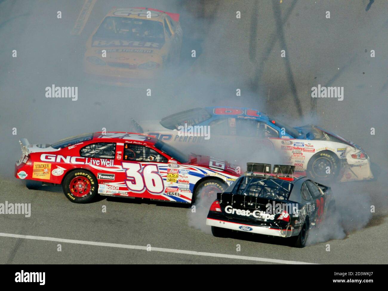 Christian busch hi-res stock photography and images - Alamy