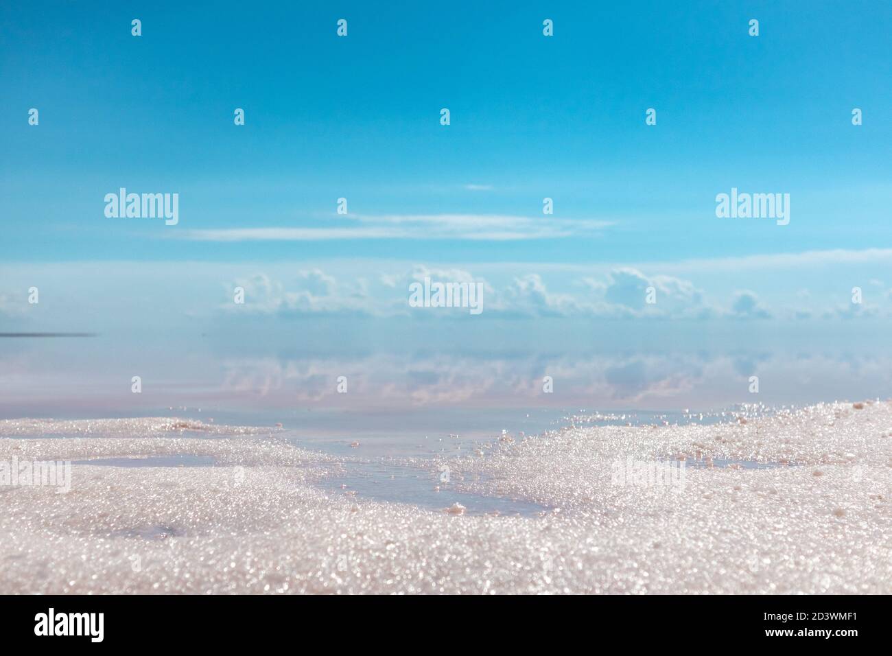 Syvash lake hi-res stock photography and images - Alamy