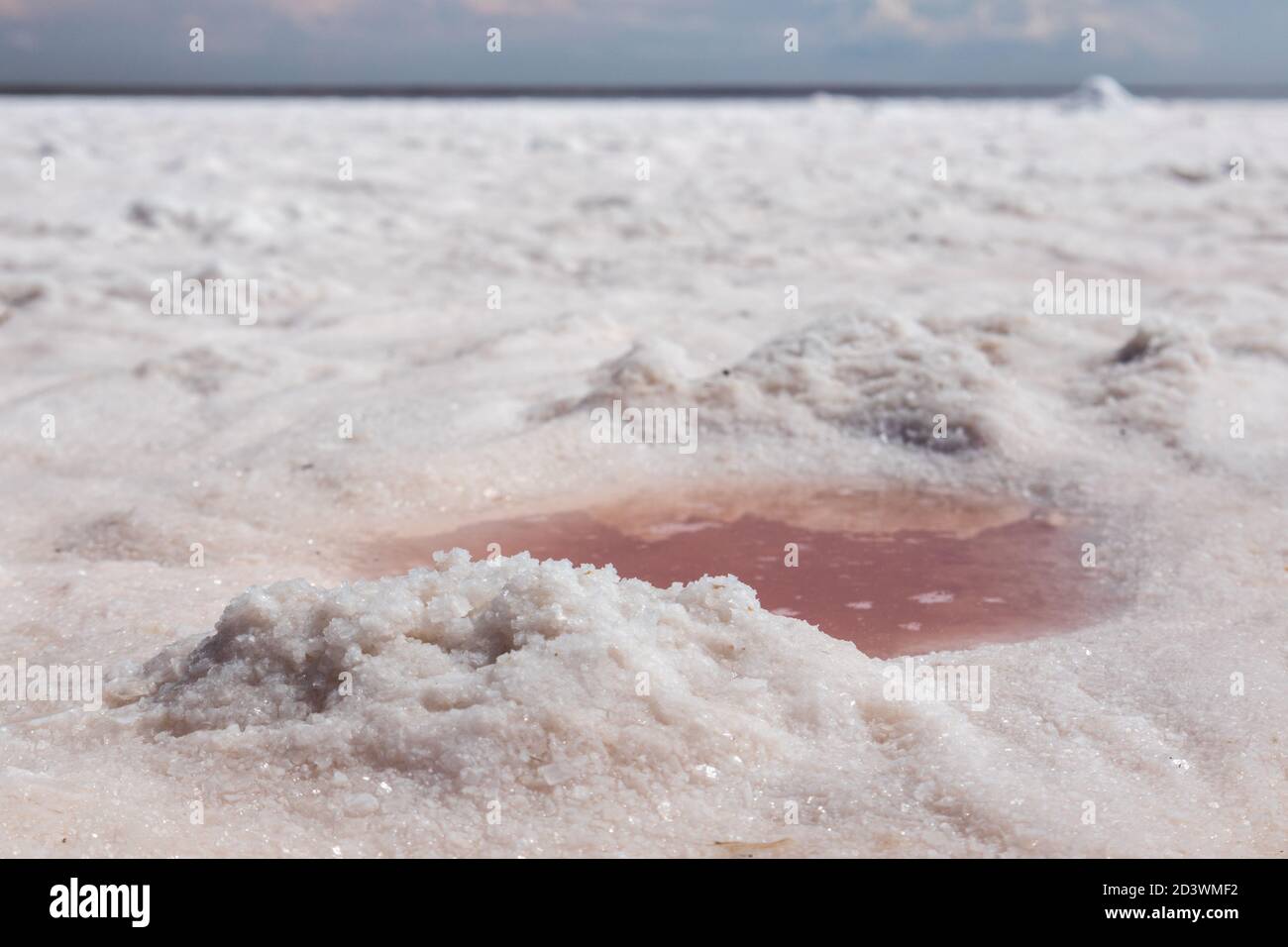 Sea puddle hi-res stock photography and images - Alamy