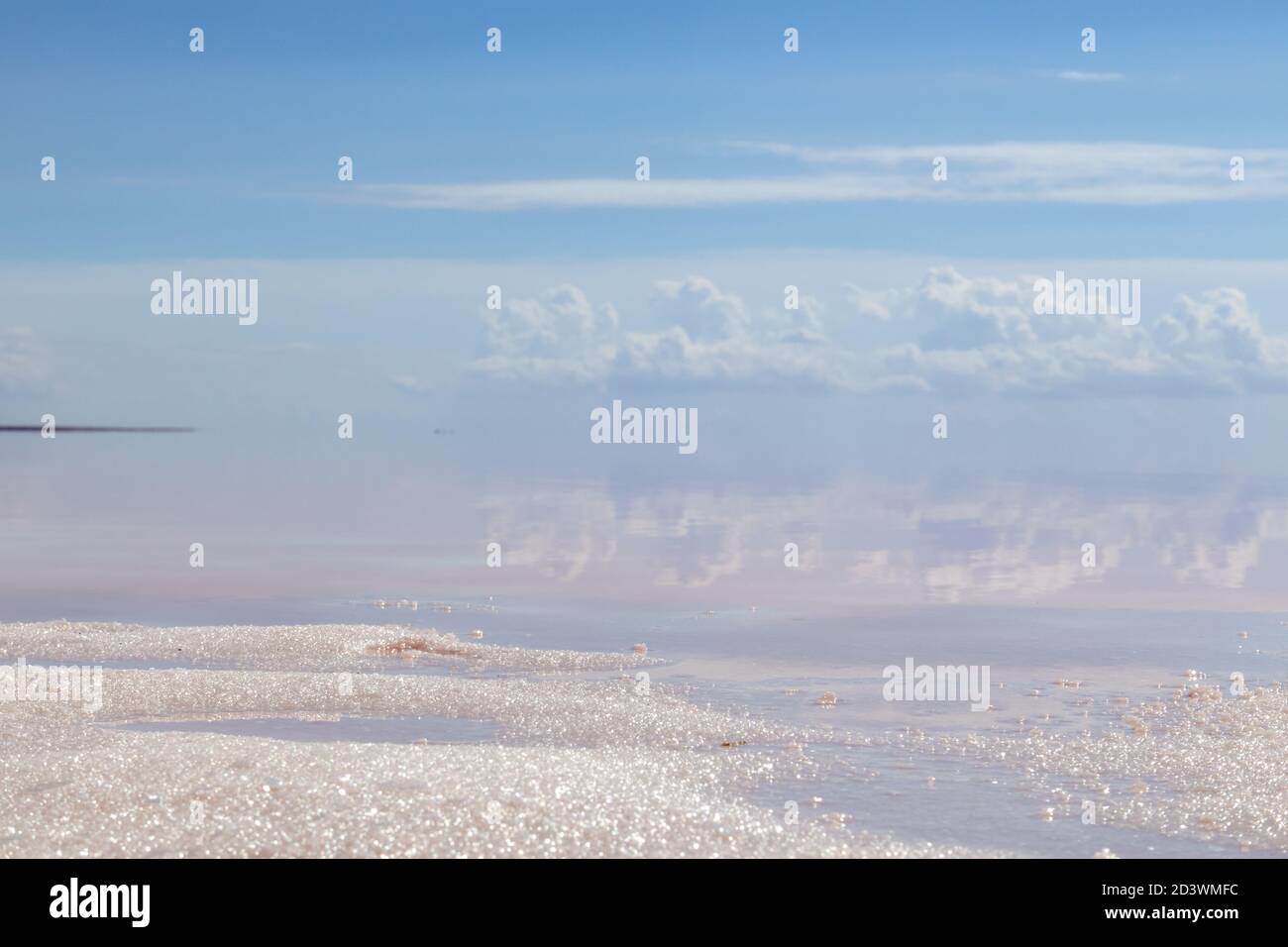 Syvash lake hi-res stock photography and images - Alamy