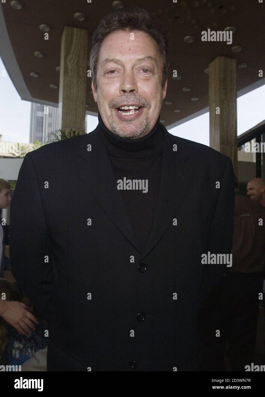 Thornberrys hi-res stock photography and images - Alamy