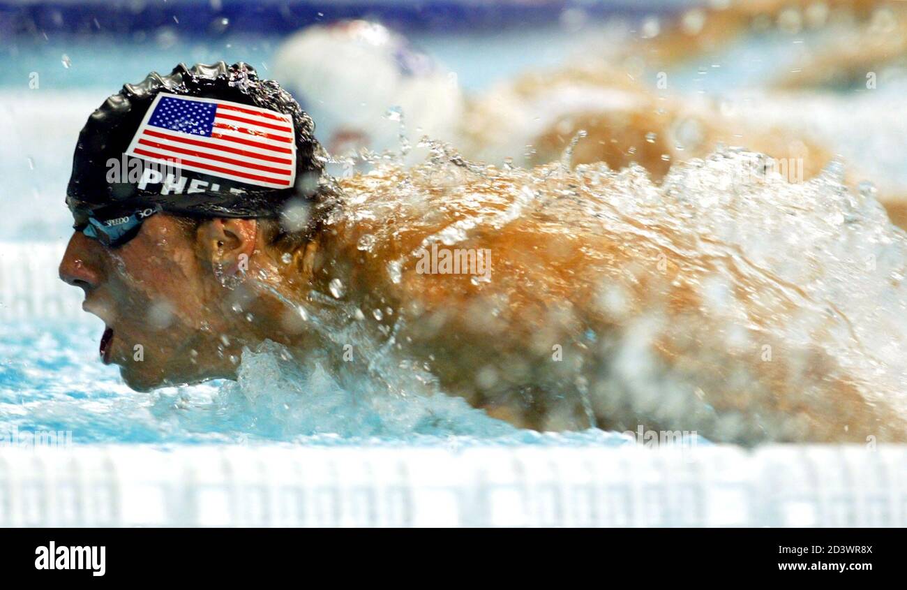 100 Metres Butterfly High Resolution Stock Photography and Images - Alamy