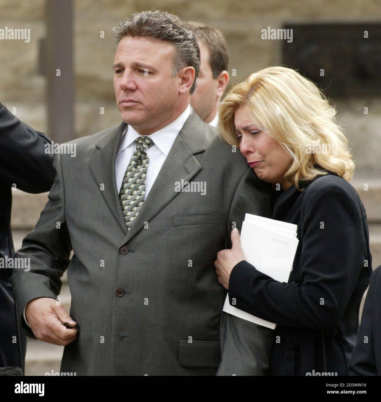 Mcdonalds chairman hi-res stock photography and images - Alamy