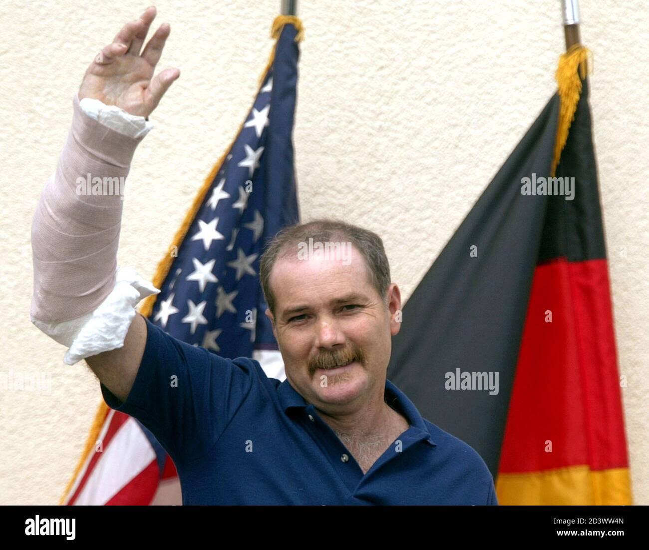 Thomas hamill hi-res stock photography and images - Alamy