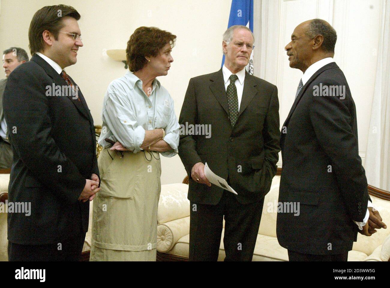 Alexandre graham hi-res stock photography and images - Alamy