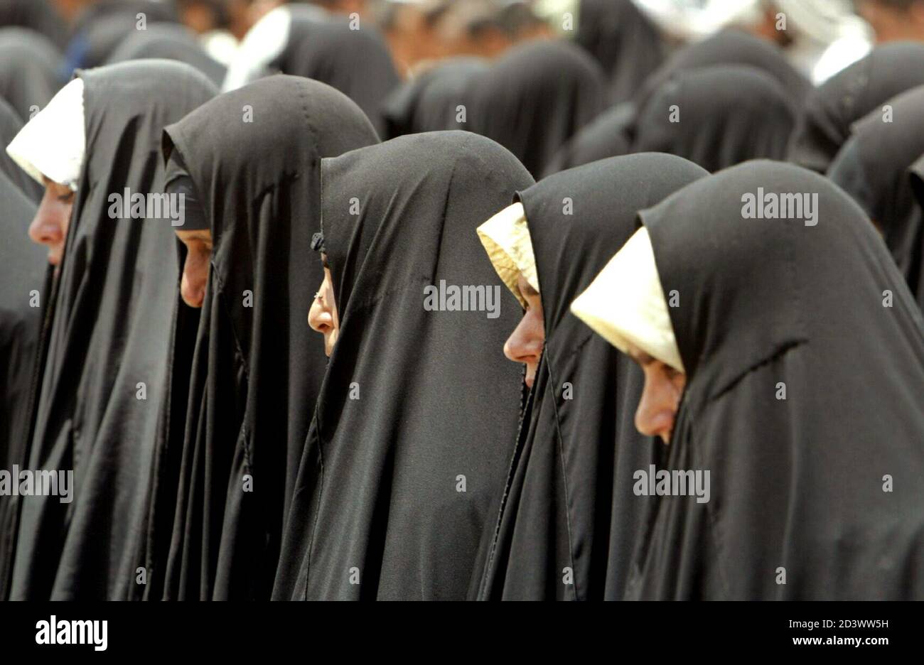 Kufa city hi-res stock photography and images - Alamy