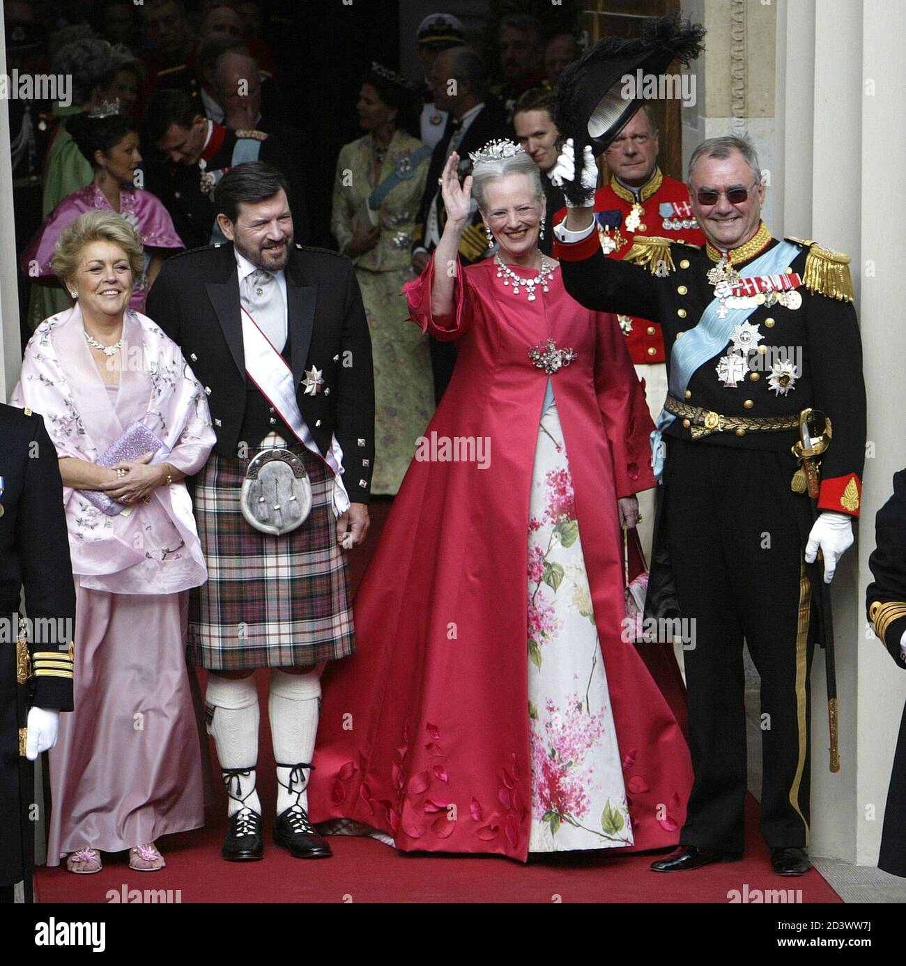 Susan and john donaldson hi-res stock photography and images - Alamy
