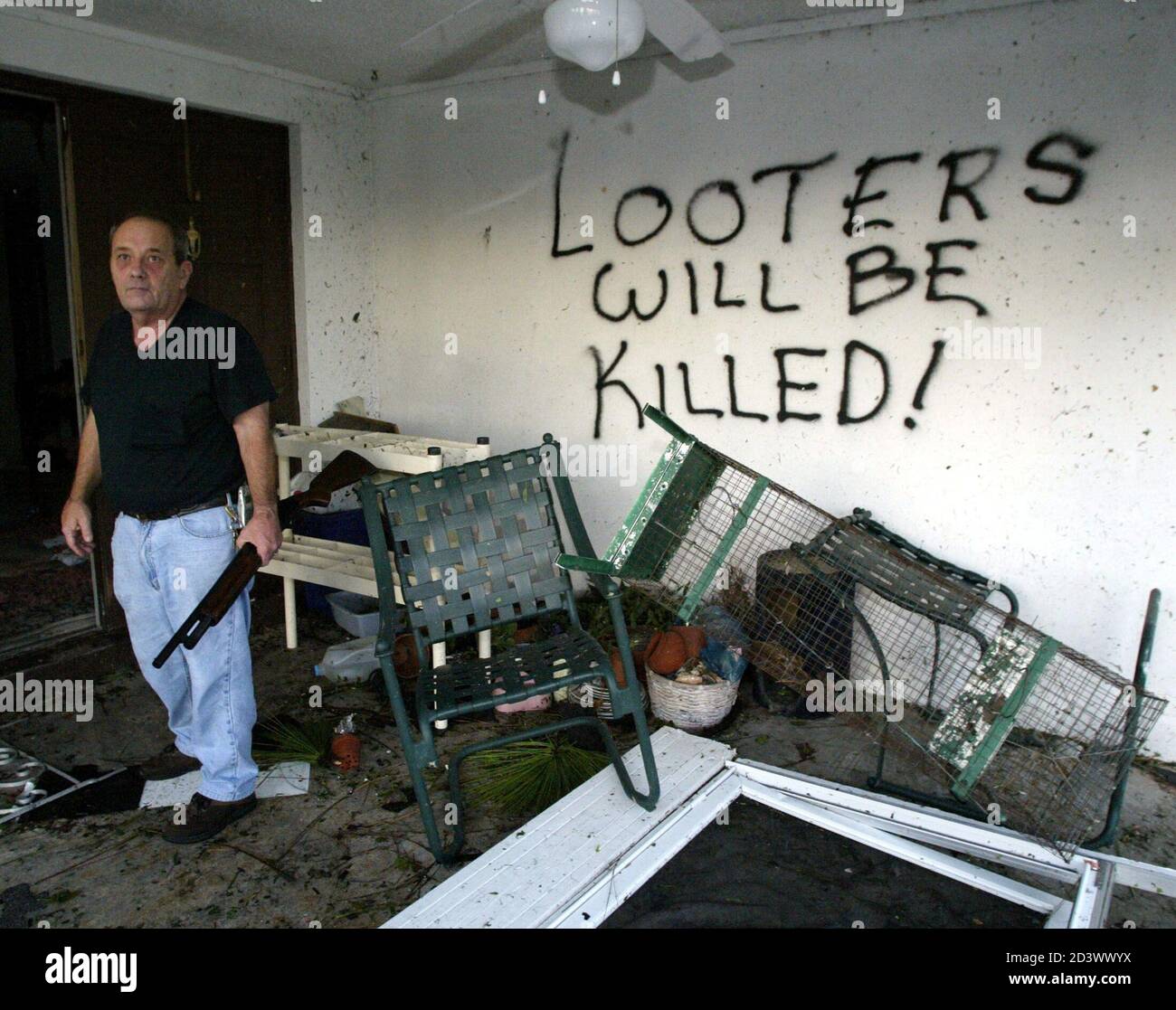 Hurricane terry hi-res stock photography and images - Alamy