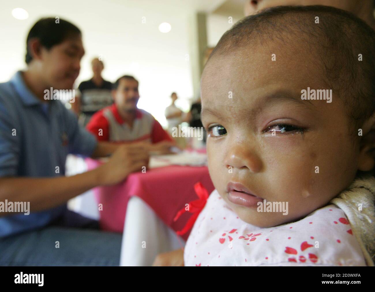 Poverty in cebu philippines hi-res stock photography and images - Alamy