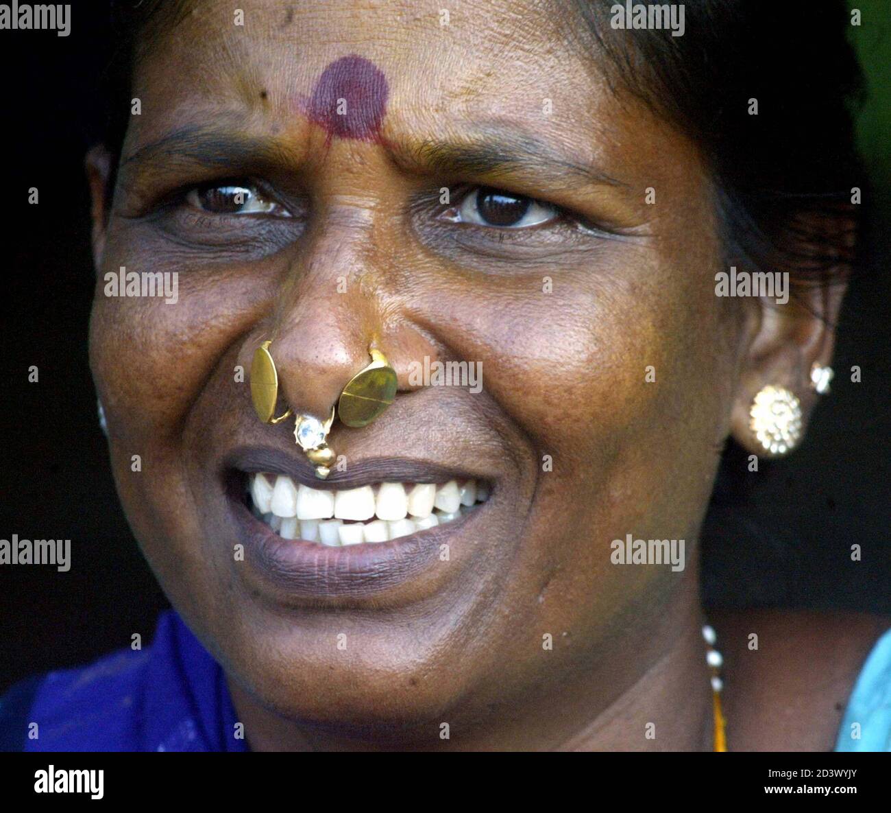 Andamanese People High Resolution Stock Photography and Images - Alamy