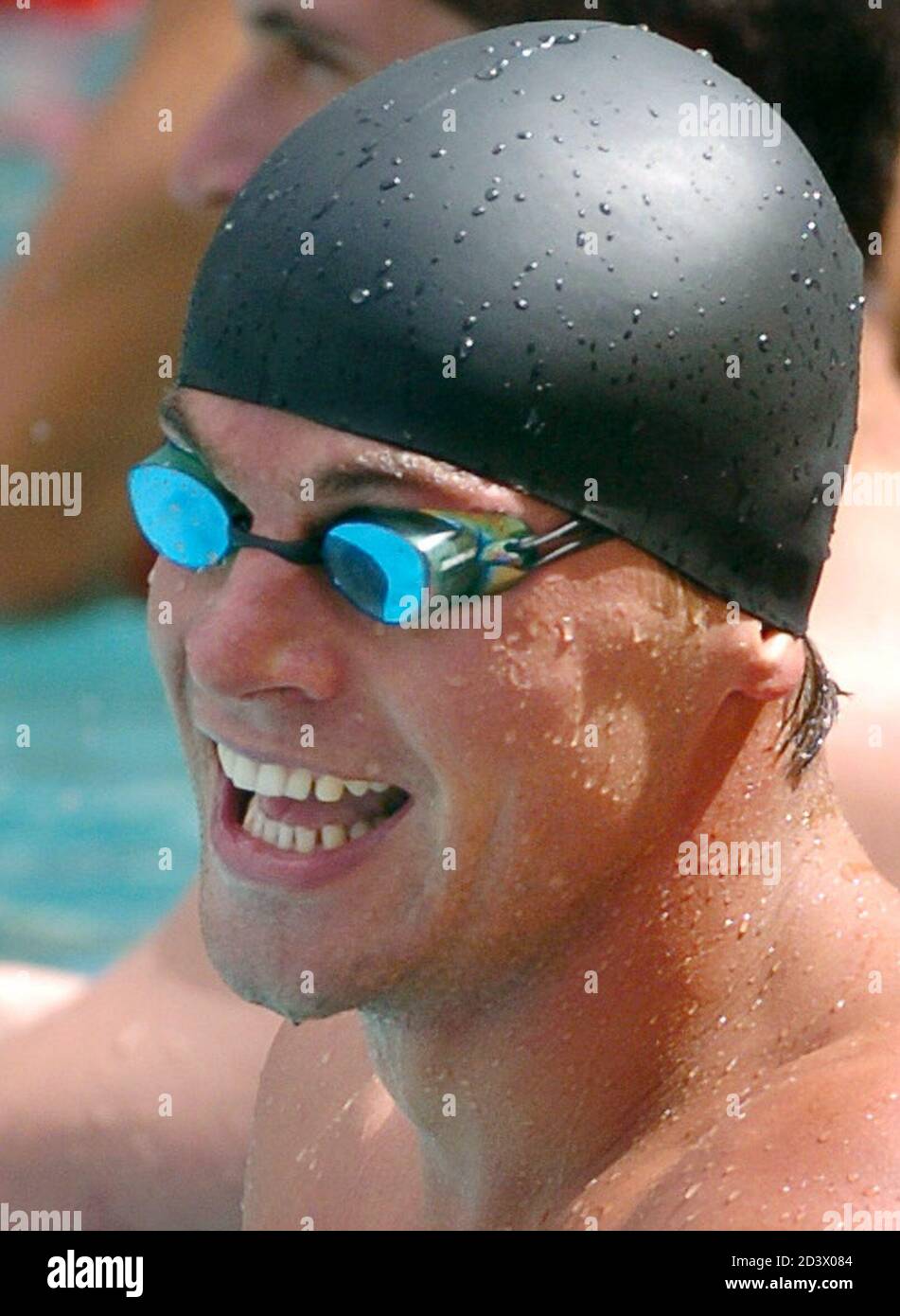 Ryk neethling hi-res stock photography and images - Alamy