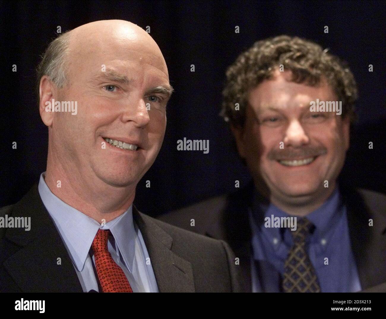 2001 map hi-res stock photography and images - Alamy