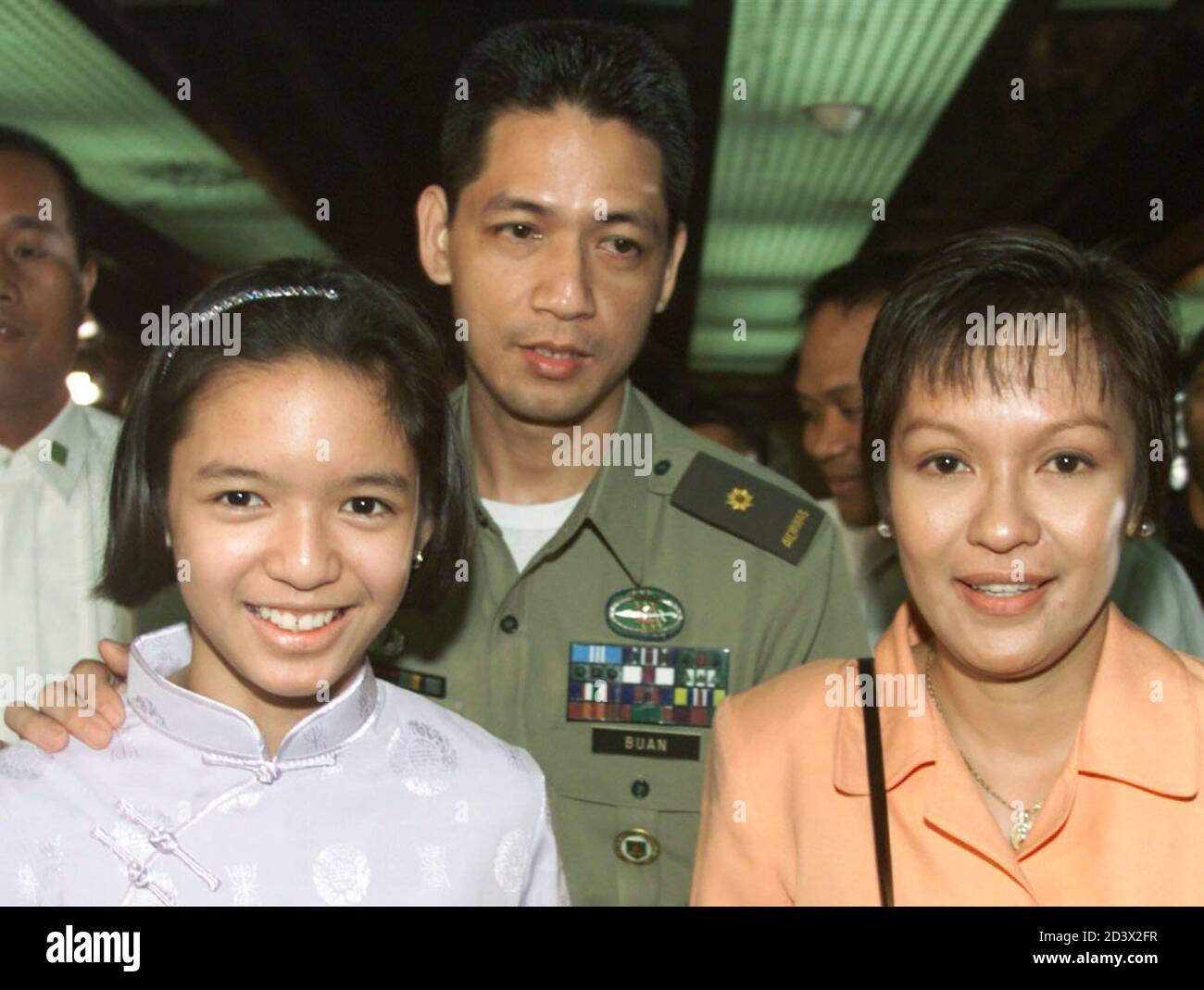 Gloria cielo hi-res stock photography and images - Alamy