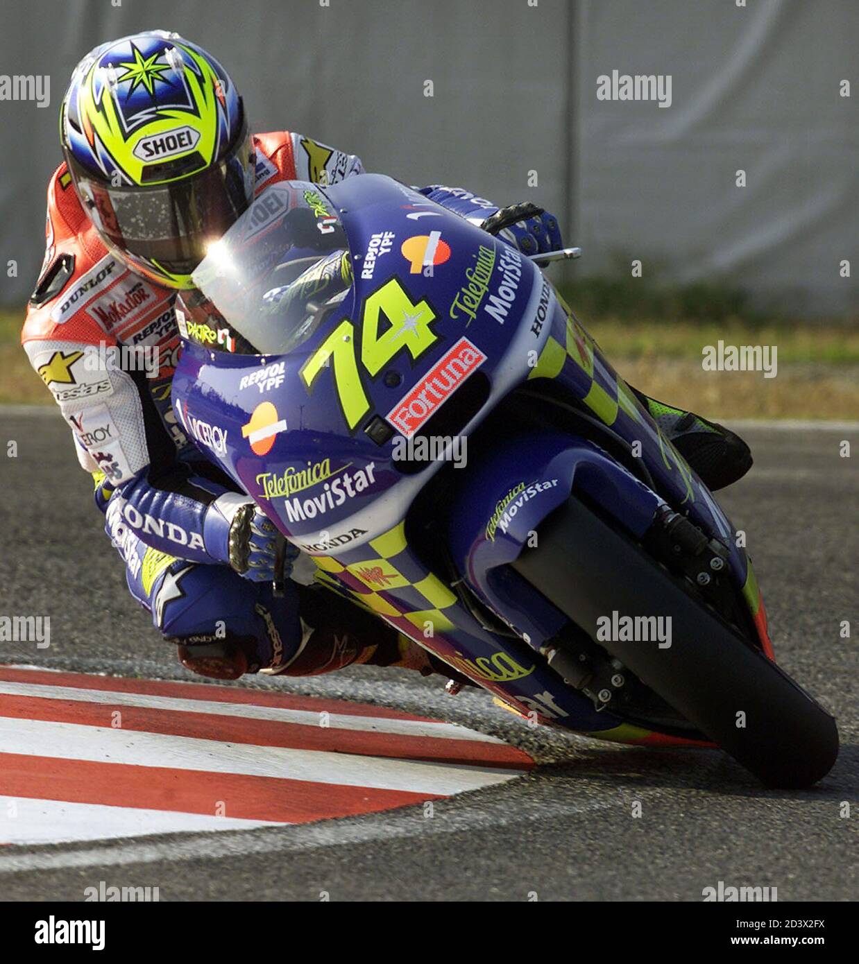 Japanese racing motorcycle hi-res stock photography and images - Alamy