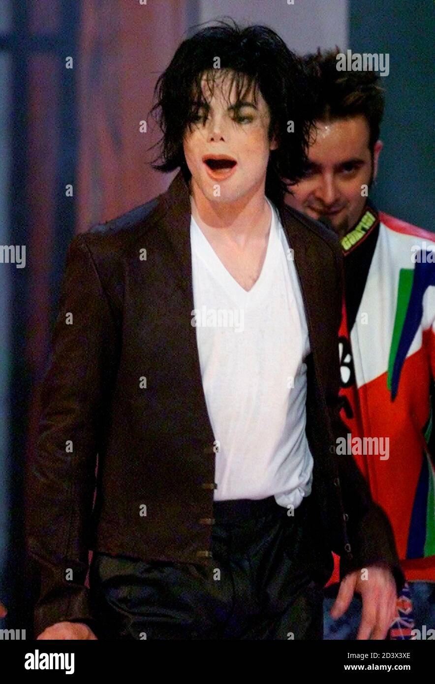 Nsync 2001 hi-res stock photography and images - Alamy