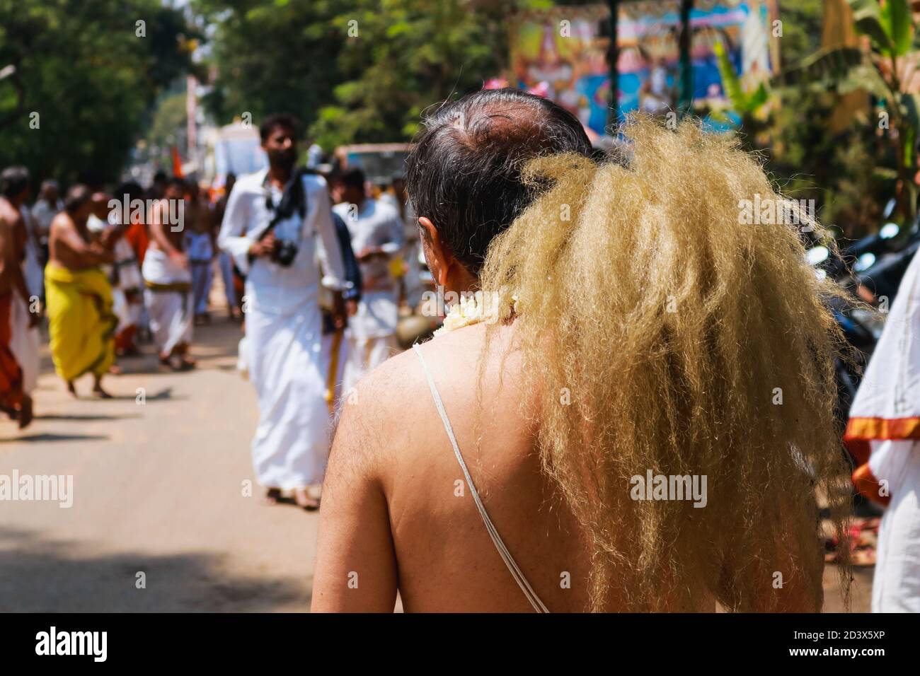 Wisdom of the crowd 2017 hi-res stock photography and images - Alamy