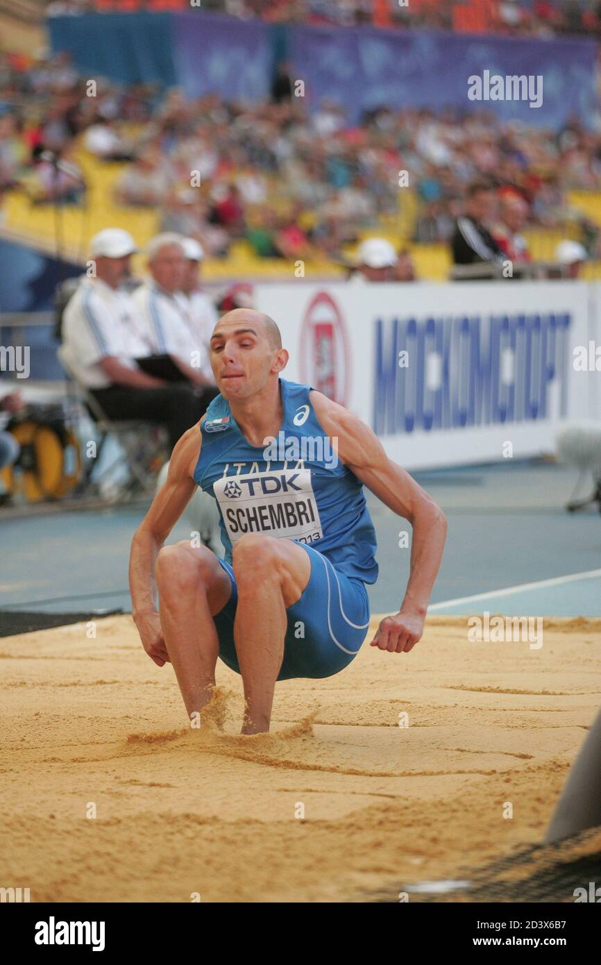 Fabrizio schembri hi-res stock photography and images - Alamy