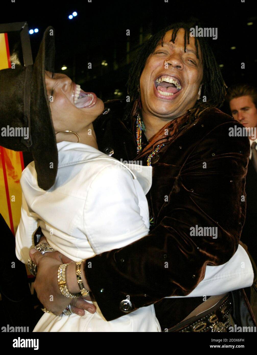 Ty james hi-res stock photography and images - Alamy