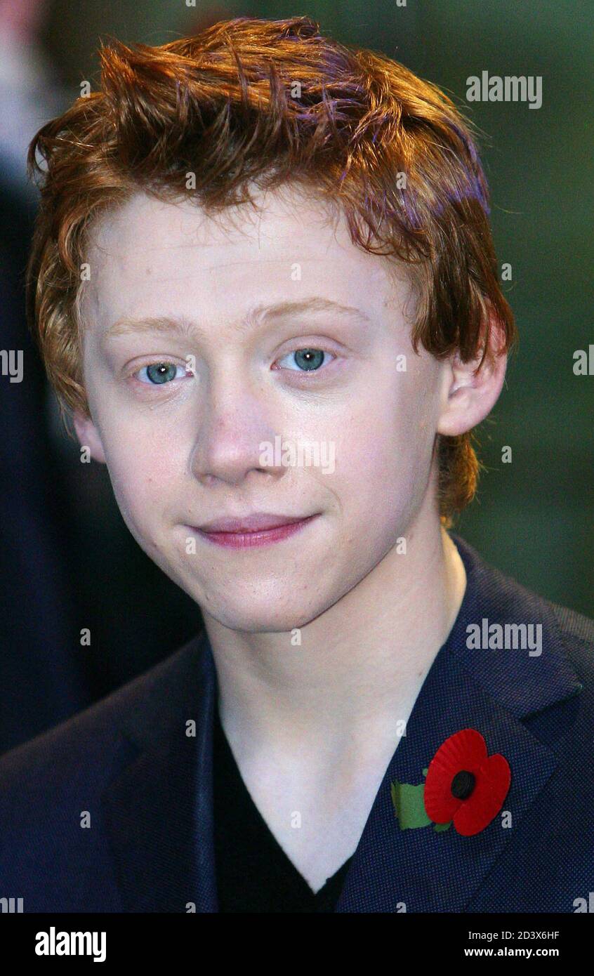 Harry Potter And The Chamber Of Secrets Ron