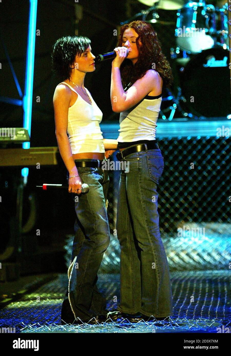 Lena katina hi-res stock photography and images - Alamy