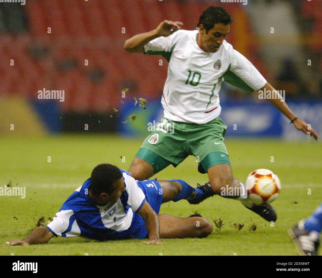 Miguel zepeda mexico hi-res stock photography and images - Alamy