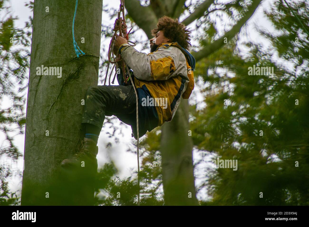 Specialist police teams hi-res stock photography and images - Alamy